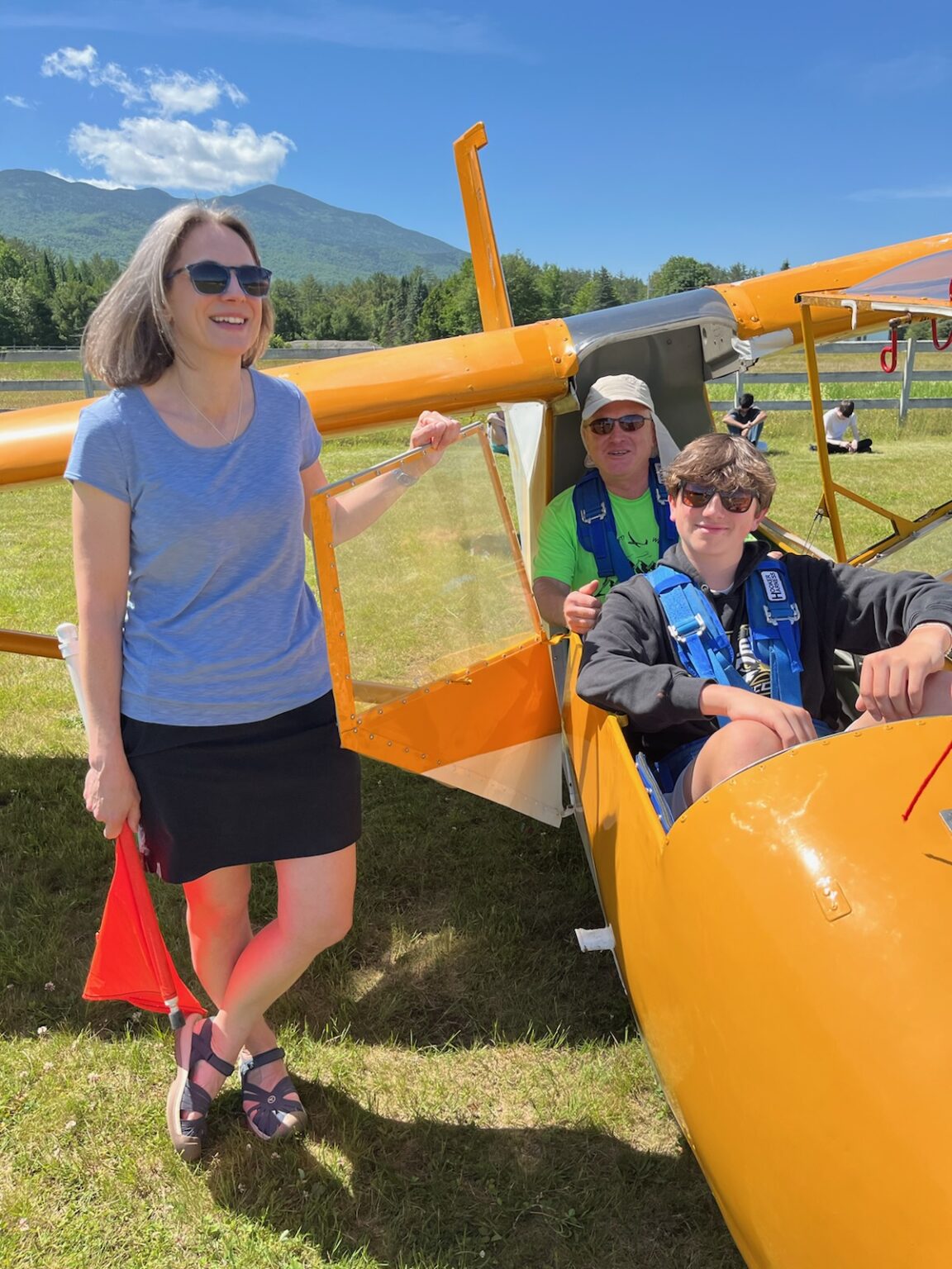 We Have Lift-Off! Kennett High School & MWVCTC Students Take Flight ...